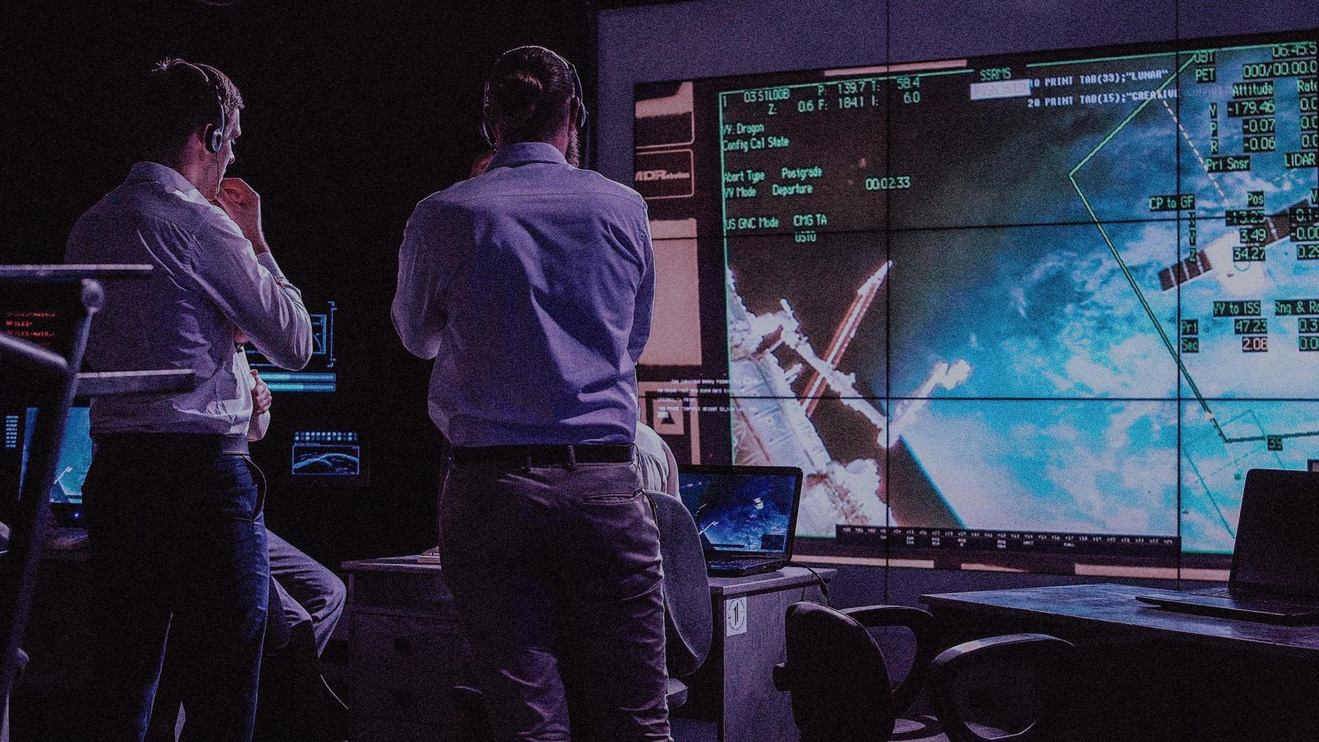 Ein starkes Team mit vielfältigen Kompetenzen